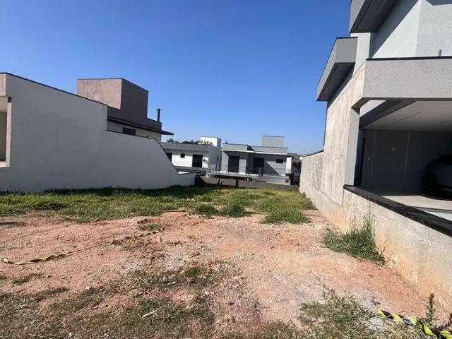 Terreno em Condomínio para Venda em Itupeva/SP São Venâncio