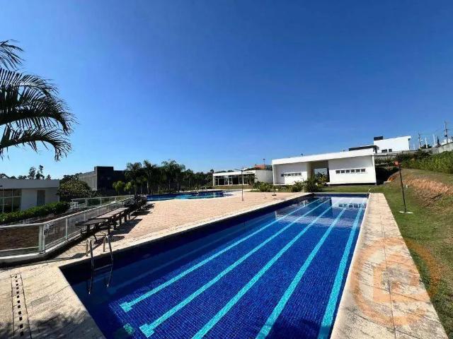 Terreno em Condomínio para Venda em Itupeva/SP São Venâncio