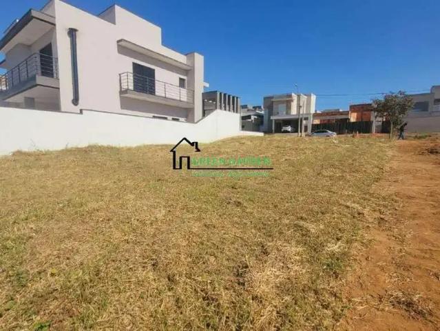 Terreno em Condomínio para Venda em Itupeva/SP São Venâncio