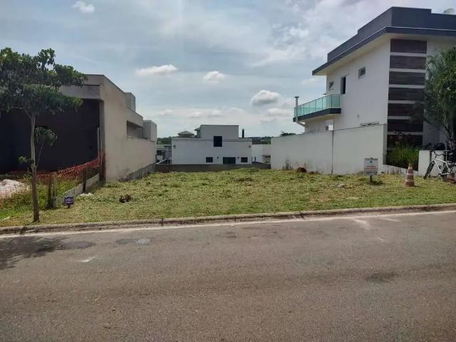 Terreno em Condomínio para Venda em Itupeva/SP São Venâncio