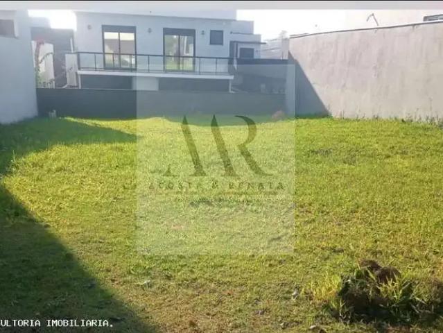 Terreno em Condomínio para Venda em Itupeva/SP São Venâncio