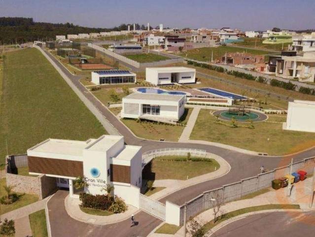 Terreno em Condomínio para Venda em Itupeva/SP São Venâncio