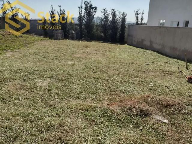 Terreno em Condomínio para Venda em Itupeva/SP São Venâncio