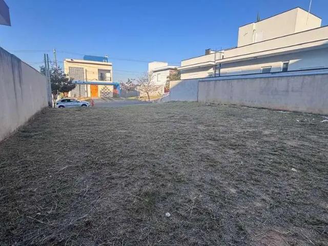 Terreno em Condomínio para Venda em Itupeva/SP São Venâncio