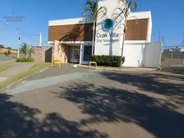 Terreno em Condomínio para Venda em Itupeva/SP São Venâncio
