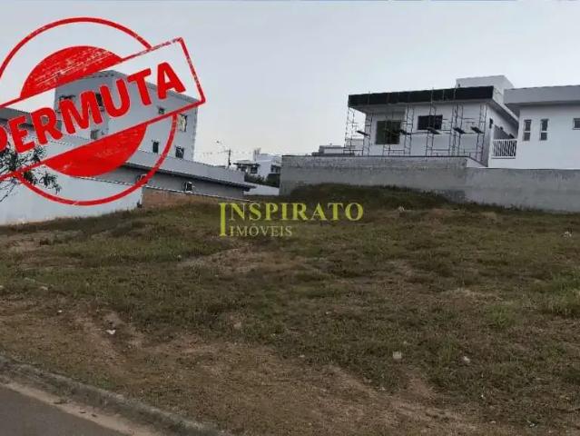 Terreno em Condomínio para Venda em Itupeva/SP São Venâncio
