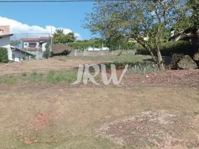 Terreno em Condomínio para Venda em Itupeva/SP Santa Eliza 3 Quartos