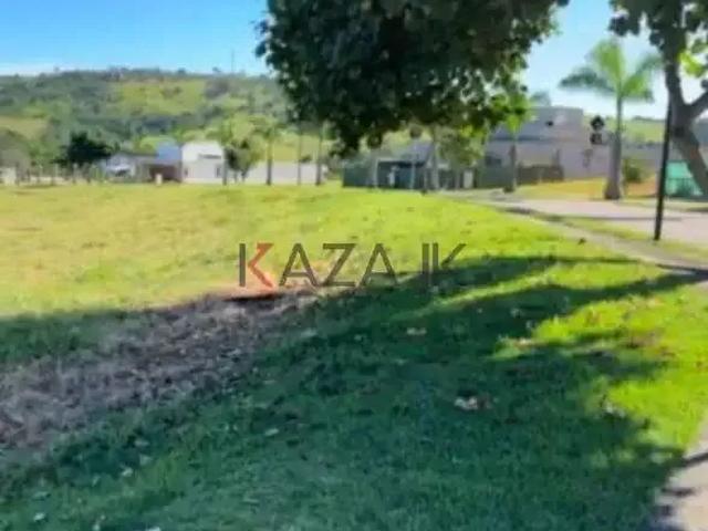 Terreno em Condomínio para Venda em Itupeva/SP Santa Eliza