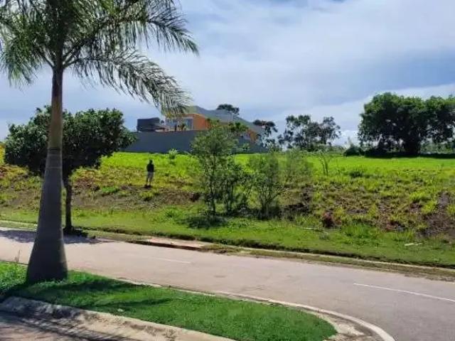 Terreno em Condomínio para Venda em Itupeva/SP Santa Eliza