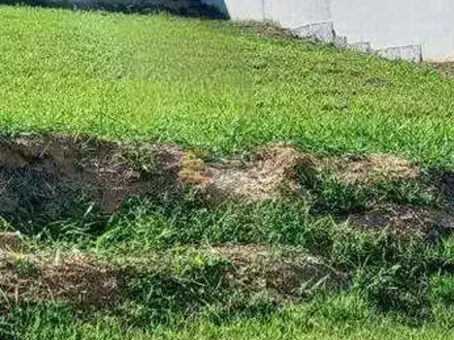Terreno em Condomínio para Venda em Itupeva/SP Santa Eliza