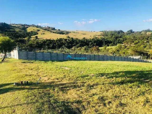 Terreno em Condomínio para Venda em Itupeva/SP Santa Eliza
