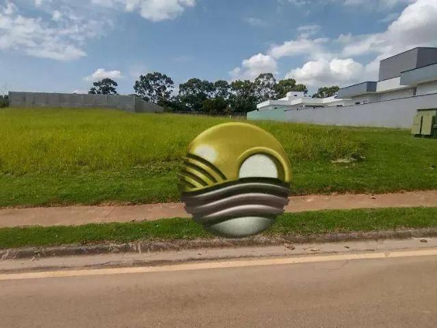 Terreno em Condomínio para Venda em Itupeva/SP Santa Eliza