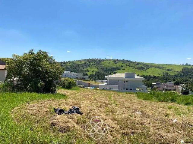 Terreno em Condomínio para Venda em Itupeva/SP Santa Eliza