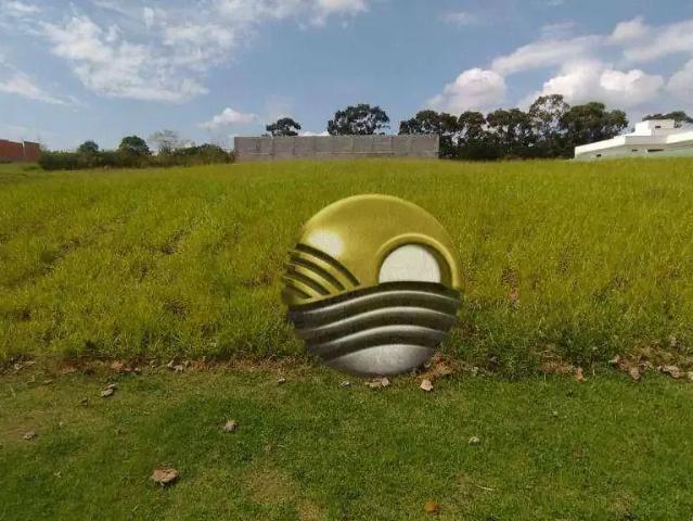 Terreno em Condomínio para Venda em Itupeva/SP Santa Eliza