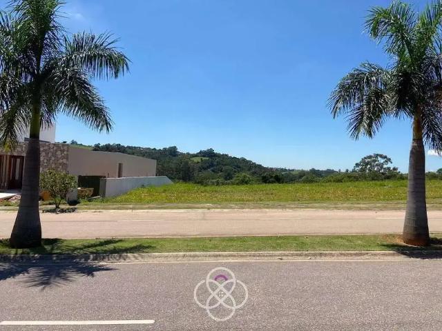 Terreno em Condomínio para Venda em Itupeva/SP Santa Eliza