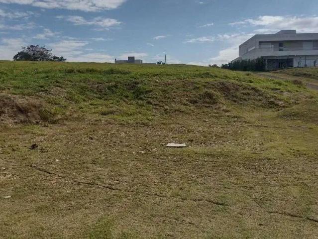 Terreno em Condomínio para Venda em Itupeva/SP Santa Eliza