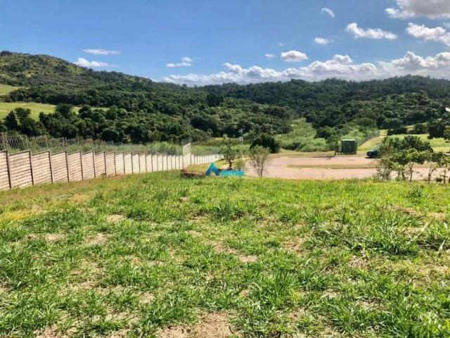 Terreno em Condomínio para Venda em Itupeva/SP Santa Eliza