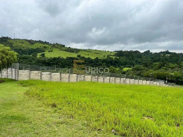 Terreno em Condomínio para Venda em Itupeva/SP Santa Eliza