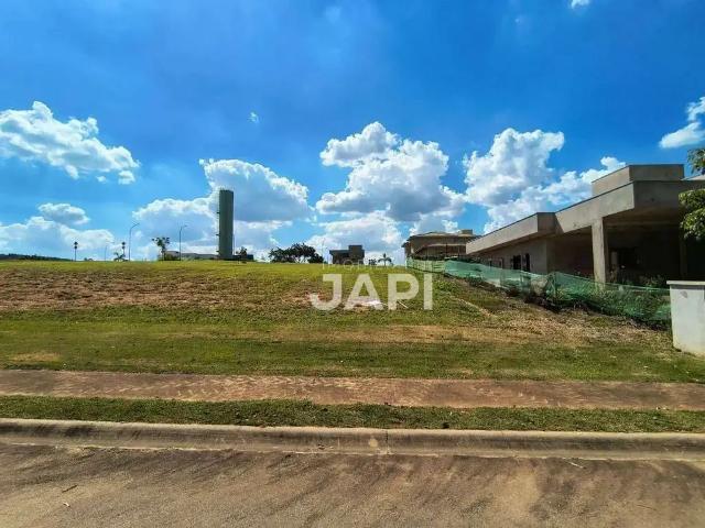 Terreno em Condomínio para Venda em Itupeva/SP Santa Eliza