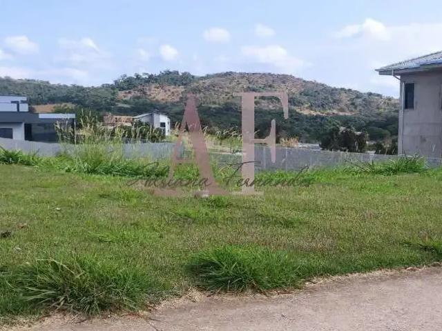 Terreno em Condomínio para Venda em Itupeva/SP Santa Eliza