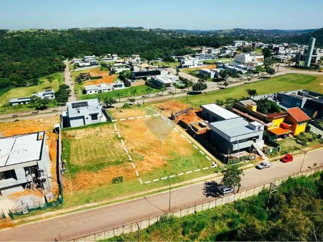 Terreno em Condomínio para Venda em Itupeva/SP Santa Eliza