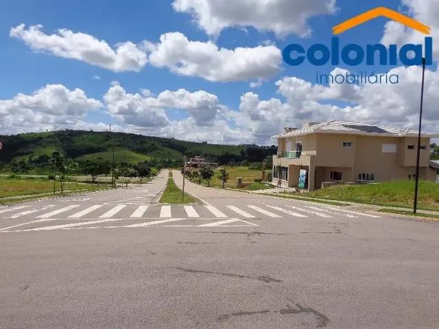 Terreno em Condomínio para Venda em Itupeva/SP Santa Eliza