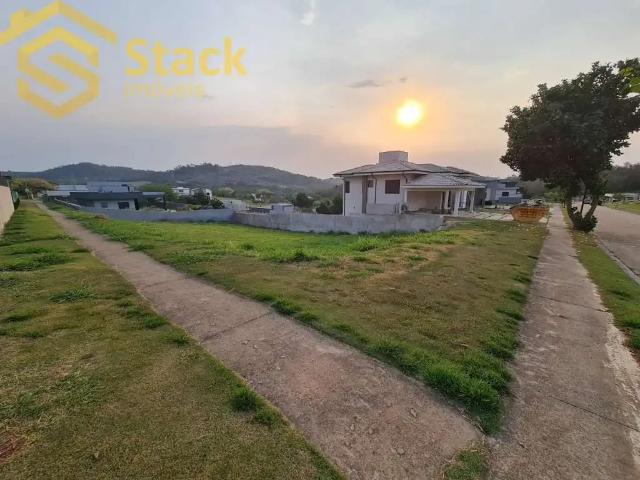 Terreno em Condomínio para Venda em Itupeva/SP Santa Eliza