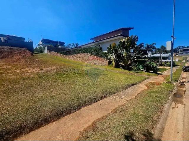 Terreno em Condomínio para Venda em Itupeva/SP Santa Eliza