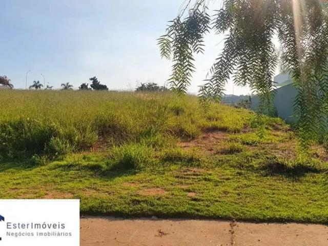 Terreno em Condomínio para Venda em Itupeva/SP Santa Eliza