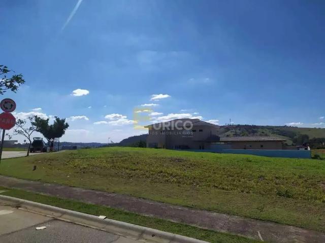 Terreno em Condomínio para Venda em Itupeva/SP Santa Eliza