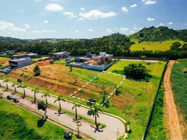 Terreno em Condomínio para Venda em Itupeva/SP Santa Eliza