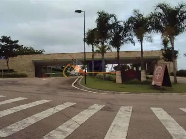 Terreno em Condomínio para Venda em Itupeva/SP Santa Eliza