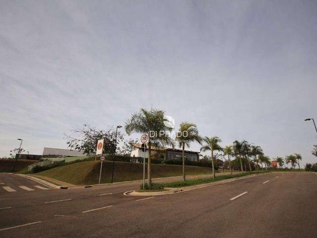 Terreno em Condomínio para Venda em Itupeva/SP Santa Eliza