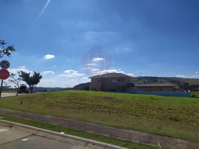 Terreno em Condomínio para Venda em Itupeva/SP Santa Eliza