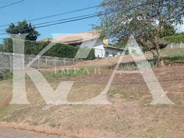 Terreno em Condomínio para Venda em Itupeva/SP Santa Eliza