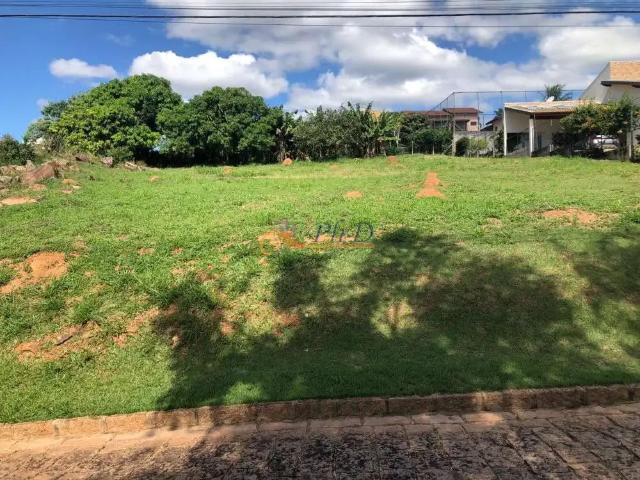 Terreno em Condomínio para Venda em Itupeva/SP Santa Eliza