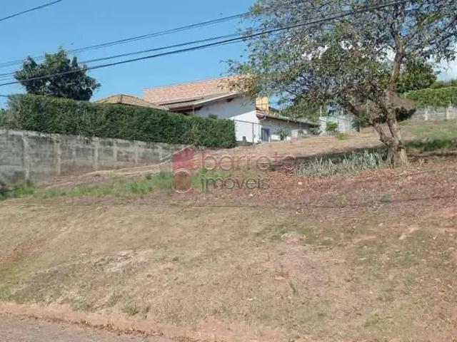 Terreno em Condomínio para Venda em Itupeva/SP Santa Eliza