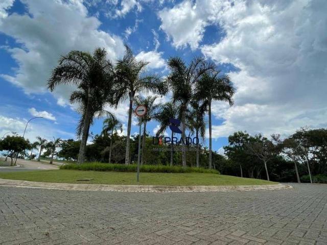 Terreno em Condomínio para Venda em Itupeva/SP Santa Eliza