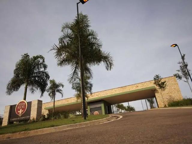 Terreno em Condomínio para Venda em Itupeva/SP Santa Eliza