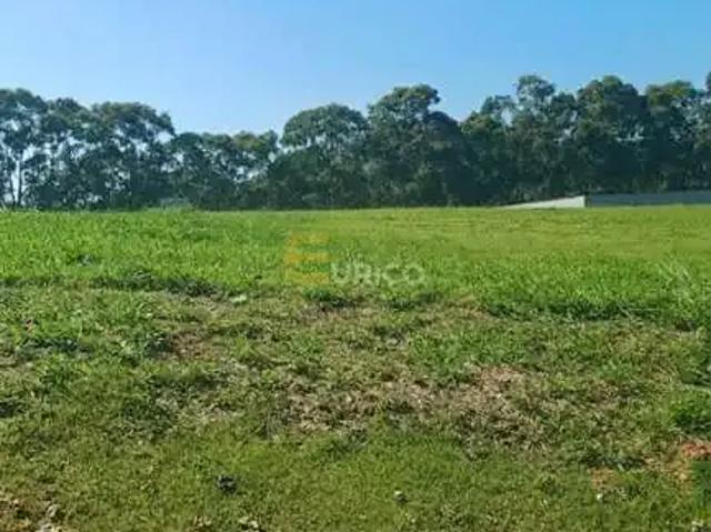 Terreno em Condomínio para Venda em Itupeva/SP Santa Eliza