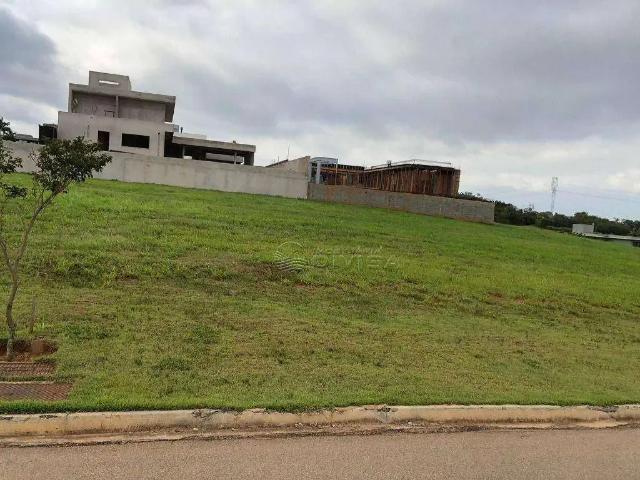 Terreno em Condomínio para Venda em Itupeva/SP Serra Azul