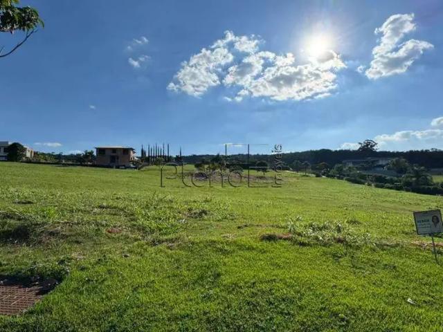 Terreno em Condomínio para Venda em Itupeva/SP Serra Azul