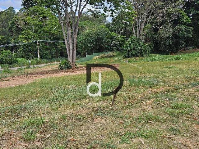 Terreno em Condomínio para Venda em Itupeva/SP Serra Azul