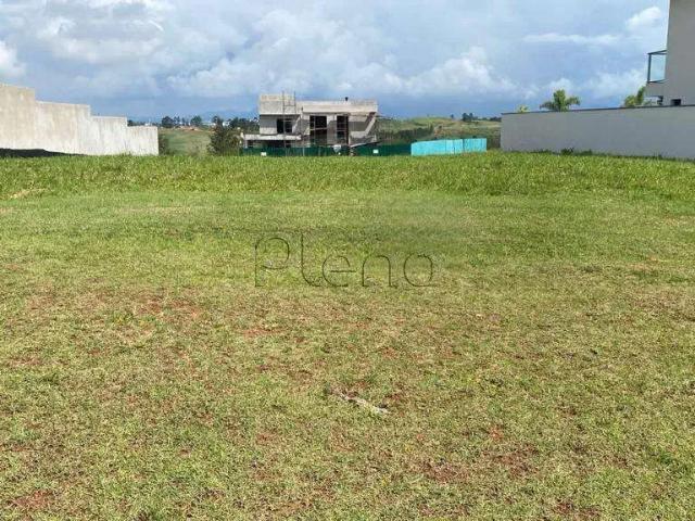 Terreno em Condomínio para Venda em Itupeva/SP Serra Azul
