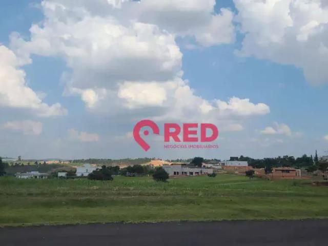 Terreno em Condomínio para Venda em Itupeva/SP Serra Azul