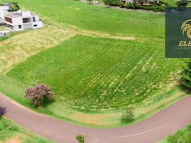 Terreno em Condomínio para Venda em Itupeva/SP Serra Azul