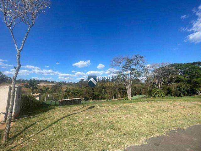 Terreno em Condomínio para Venda em Itupeva/SP Serra Azul