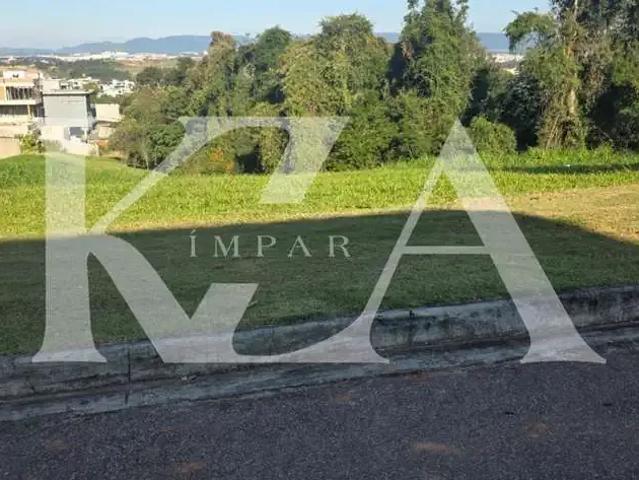 Terreno em Condomínio para Venda em Itupeva/SP Serra Azul