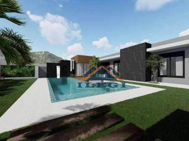 Terreno em Condomínio para Venda em Itupeva/SP Serra Azul