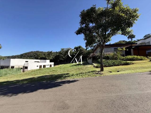 Terreno em Condomínio para Venda em Itupeva/SP Serra Azul